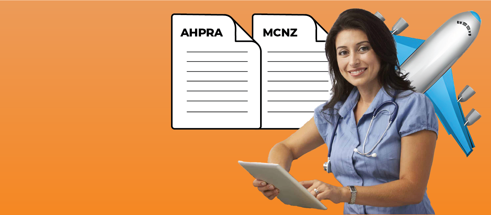 Navigating Medical Registration in Australia and New Zealand - STAT ...